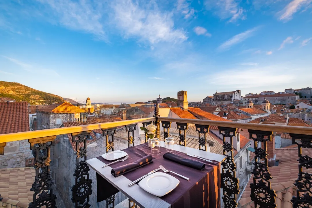Restaurant Stara Loza | Stara Loza
